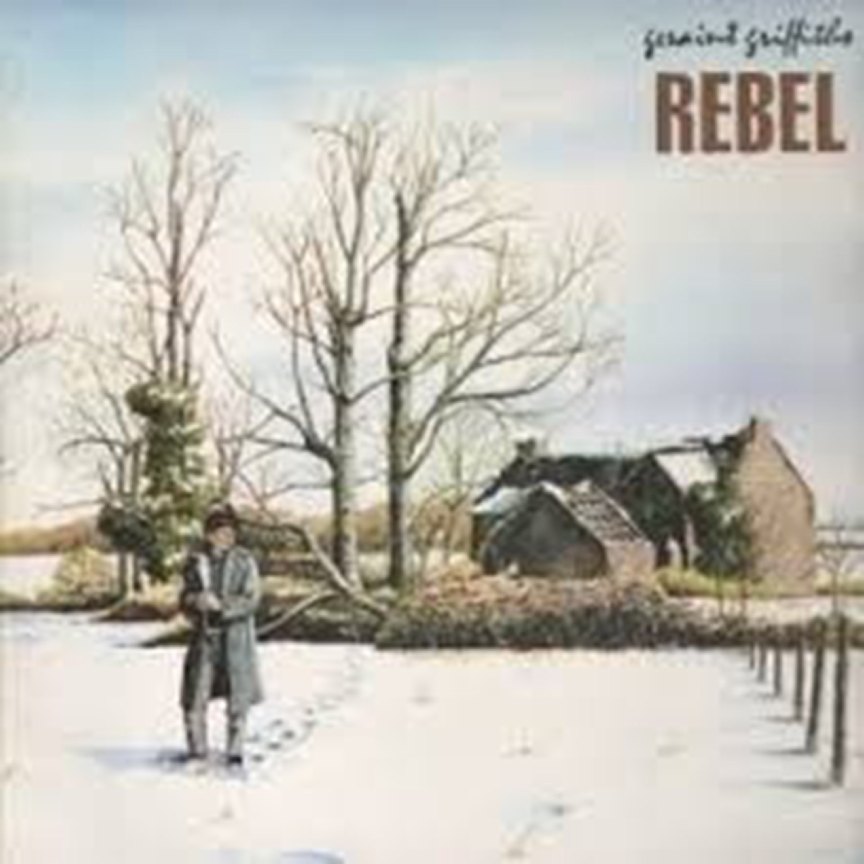 Rebel – Sain