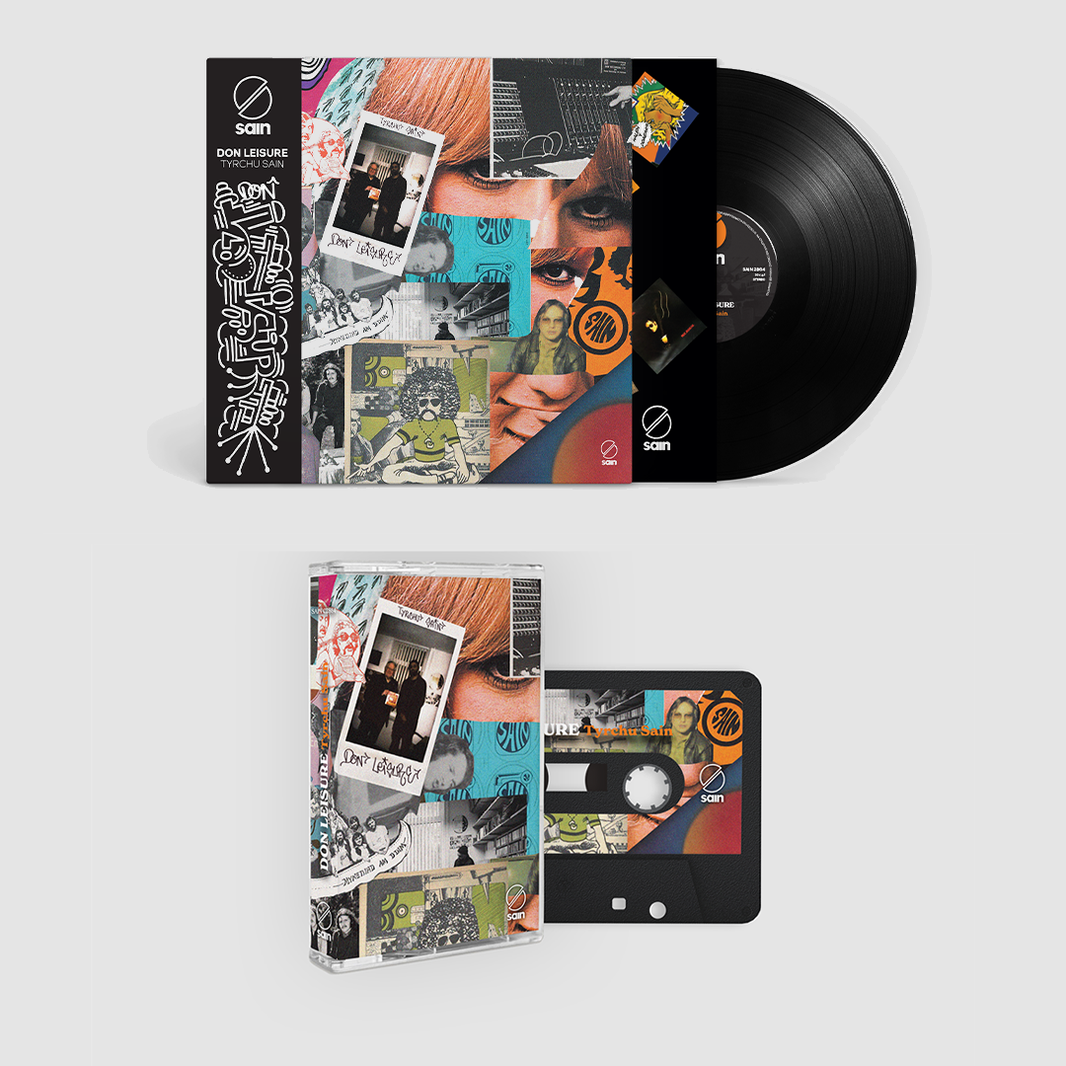 Music – Sain