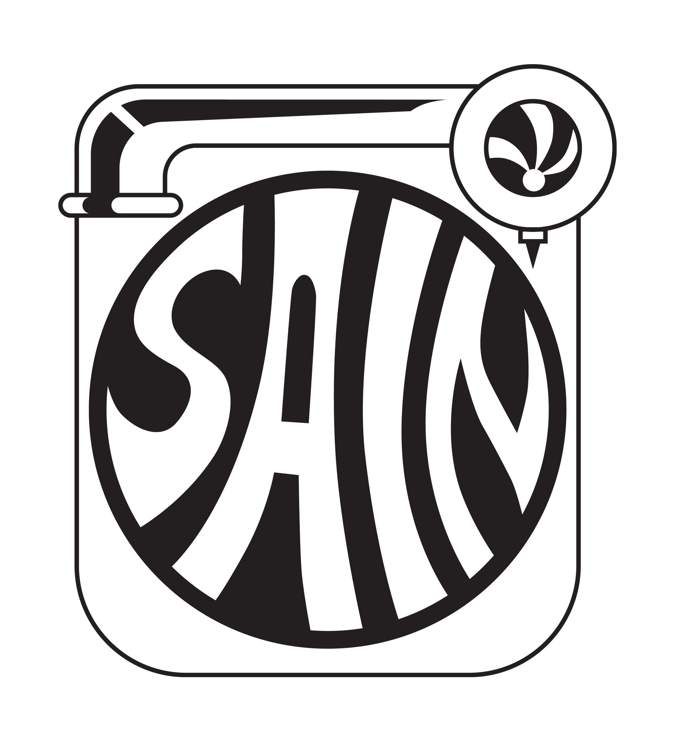 History – Sain
