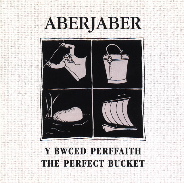 Y Bwced Perffaith / The Perfect Bucket – Sain